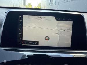 Melns BMW X1 2018 Šauļi, ar dzinēja tilpumu 2.00 L un nobraukumu 230 tūkst. km par 11700 €, foto 21 vietnē AUTOMOTO.COM.LV