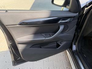 Melns BMW X1 2018 Šauļi, ar dzinēja tilpumu 2.00 L un nobraukumu 230 tūkst. km par 11700 €, foto 22 vietnē AUTOMOTO.COM.LV