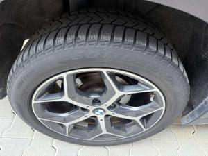 Melns BMW X1 2018 Šauļi, ar dzinēja tilpumu 2.00 L un nobraukumu 230 tūkst. km par 11700 €, foto 23 vietnē AUTOMOTO.COM.LV