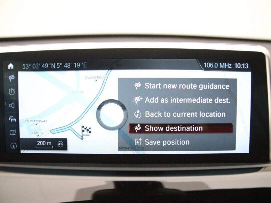 Черный БМВ Х1 2019 в Вильнюс, объемом двигателя 2.00 л и пробегом 211 тыс. км за 16799 €, фото 24 на AUTOMOTO.COM.LV