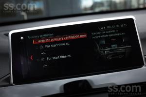 Melns BMW X1 2019 Jelgava, ar dzinēja tilpumu 1.80 L un nobraukumu 0 tūkst. km par 17990 €, foto 28 vietnē AUTOMOTO.COM.LV