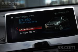 Melns BMW X1 2019 Jelgava, ar dzinēja tilpumu 1.80 L un nobraukumu 0 tūkst. km par 17990 €, foto 34 vietnē AUTOMOTO.COM.LV