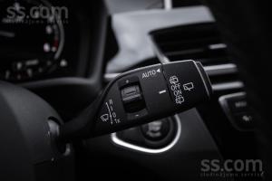 Melns BMW X1 2019 Jelgava, ar dzinēja tilpumu 1.80 L un nobraukumu 0 tūkst. km par 17990 €, foto 36 vietnē AUTOMOTO.COM.LV