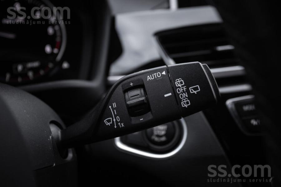 Melns BMW X1 2019 Jelgava, ar dzinēja tilpumu 1.80 L un nobraukumu 0 tūkst. km par 17990 €, foto 36 vietnē AUTOMOTO.COM.LV
