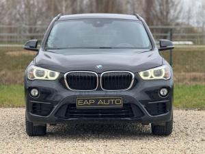Melns BMW X1 2019 Rīga, ar dzinēja tilpumu 2.00 L un nobraukumu 95 tūkst. km par 18990 €, foto 4 vietnē AUTOMOTO.COM.LV