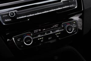 Melns BMW X1 2019 Rīga, ar dzinēja tilpumu 2.00 L un nobraukumu 95 tūkst. km par 18990 €, foto 20 vietnē AUTOMOTO.COM.LV