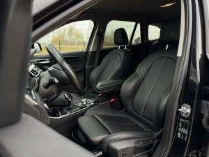 Melns BMW X1 2019 Rīga, ar dzinēja tilpumu 2.00 L un nobraukumu 95 tūkst. km par 18990 €, foto 25 vietnē AUTOMOTO.COM.LV