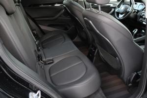 Melns BMW X1 2019 Rīga, ar dzinēja tilpumu 2.00 L un nobraukumu 95 tūkst. km par 18990 €, foto 28 vietnē AUTOMOTO.COM.LV