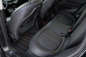 Melns BMW X1 2019 Rīga, ar dzinēja tilpumu 2.00 L un nobraukumu 95 tūkst. km par 18990 €, foto 29 vietnē AUTOMOTO.COM.LV