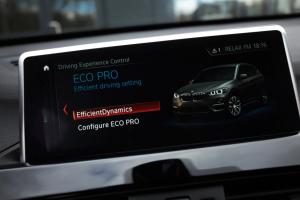 Melns BMW X1 2019 Rīga, ar dzinēja tilpumu 2.00 L un nobraukumu 95 tūkst. km par 18990 €, foto 30 vietnē AUTOMOTO.COM.LV