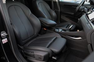 Melns BMW X1 2019 Rīga, ar dzinēja tilpumu 2.00 L un nobraukumu 95 tūkst. km par 18990 €, foto 32 vietnē AUTOMOTO.COM.LV