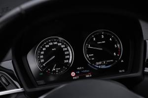 Melns BMW X1 2019 Rīga, ar dzinēja tilpumu 2.00 L un nobraukumu 95 tūkst. km par 18990 €, foto 34 vietnē AUTOMOTO.COM.LV