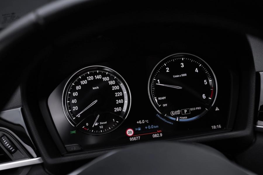 Melns BMW X1 2019 Rīga, ar dzinēja tilpumu 2.00 L un nobraukumu 95 tūkst. km par 18990 €, foto 34 vietnē AUTOMOTO.COM.LV