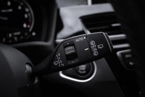 Melns BMW X1 2019 Rīga, ar dzinēja tilpumu 2.00 L un nobraukumu 95 tūkst. km par 18990 €, foto 35 vietnē AUTOMOTO.COM.LV