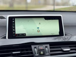 Melns BMW X1 2019 Rīga, ar dzinēja tilpumu 2.00 L un nobraukumu 95 tūkst. km par 18990 €, foto 44 vietnē AUTOMOTO.COM.LV