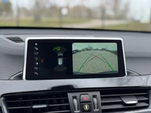 Melns BMW X1 2019 Rīga, ar dzinēja tilpumu 2.00 L un nobraukumu 95 tūkst. km par 18990 €, foto 47 vietnē AUTOMOTO.COM.LV