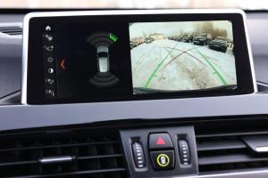 Melns BMW X1 2019 Rīga, ar dzinēja tilpumu 2.00 L un nobraukumu 95 tūkst. km par 18990 €, foto 49 vietnē AUTOMOTO.COM.LV