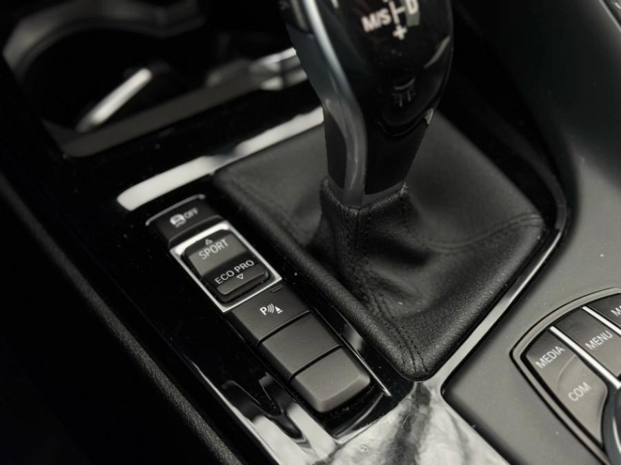Melns BMW X1 2019 Rīga, ar dzinēja tilpumu 2.00 L un nobraukumu 95 tūkst. km par 18990 €, foto 50 vietnē AUTOMOTO.COM.LV