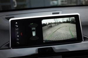 Melns BMW X1 2019 Rīga, ar dzinēja tilpumu 2.00 L un nobraukumu 95 tūkst. km par 18990 €, foto 51 vietnē AUTOMOTO.COM.LV