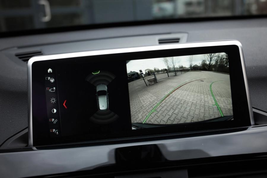 Melns BMW X1 2019 Rīga, ar dzinēja tilpumu 2.00 L un nobraukumu 95 tūkst. km par 18990 €, foto 51 vietnē AUTOMOTO.COM.LV