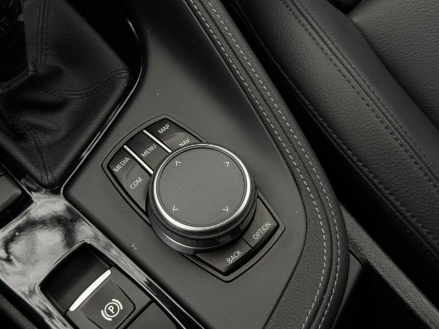 Melns BMW X1 2019 Rīga, ar dzinēja tilpumu 2.00 L un nobraukumu 95 tūkst. km par 18990 €, foto 53 vietnē AUTOMOTO.COM.LV