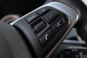 Melns BMW X1 2019 Rīga, ar dzinēja tilpumu 2.00 L un nobraukumu 95 tūkst. km par 18990 €, foto 57 vietnē AUTOMOTO.COM.LV