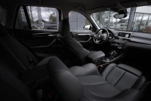 Melns BMW X1 2019 Rīga, ar dzinēja tilpumu 2.00 L un nobraukumu 95 tūkst. km par 18990 €, foto 58 vietnē AUTOMOTO.COM.LV