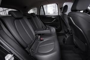 Melns BMW X1 2019 Rīga, ar dzinēja tilpumu 2.00 L un nobraukumu 95 tūkst. km par 18990 €, foto 61 vietnē AUTOMOTO.COM.LV