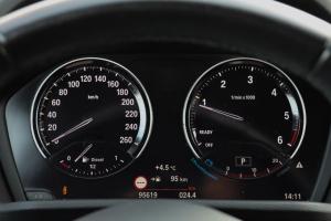 Melns BMW X1 2019 Rīga, ar dzinēja tilpumu 2.00 L un nobraukumu 95 tūkst. km par 18990 €, foto 62 vietnē AUTOMOTO.COM.LV