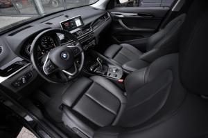 Melns BMW X1 2019 Rīga, ar dzinēja tilpumu 2.00 L un nobraukumu 95 tūkst. km par 18990 €, foto 67 vietnē AUTOMOTO.COM.LV