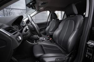 Melns BMW X1 2019 Rīga, ar dzinēja tilpumu 2.00 L un nobraukumu 95 tūkst. km par 18990 €, foto 68 vietnē AUTOMOTO.COM.LV