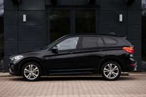 Melns BMW X1 2019 Rīga, ar dzinēja tilpumu 2.00 L un nobraukumu 95 tūkst. km par 18990 €, foto 69 vietnē AUTOMOTO.COM.LV