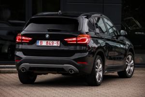 Melns BMW X1 2019 Rīga, ar dzinēja tilpumu 2.00 L un nobraukumu 95 tūkst. km par 18990 €, foto 75 vietnē AUTOMOTO.COM.LV