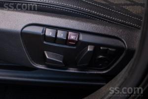Melns BMW X1 2019 Rīga, ar dzinēja tilpumu 2.00 L un nobraukumu 140 tūkst. km par 20850 €, foto 14 vietnē AUTOMOTO.COM.LV