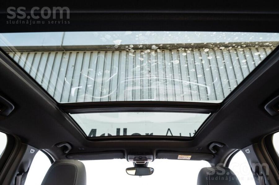 Melns BMW X1 2019 Rīga, ar dzinēja tilpumu 2.00 L un nobraukumu 140 tūkst. km par 20850 €, foto 16 vietnē AUTOMOTO.COM.LV