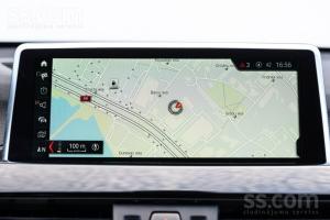 Melns BMW X1 2019 Rīga, ar dzinēja tilpumu 2.00 L un nobraukumu 140 tūkst. km par 20850 €, foto 20 vietnē AUTOMOTO.COM.LV