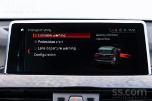 Melns BMW X1 2019 Rīga, ar dzinēja tilpumu 2.00 L un nobraukumu 140 tūkst. km par 20850 €, foto 21 vietnē AUTOMOTO.COM.LV