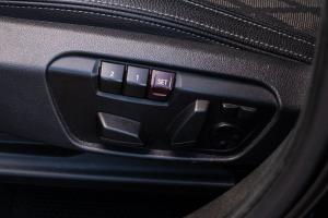Melns BMW X1 2019 Rīga, ar dzinēja tilpumu 2.00 L un nobraukumu 140 tūkst. km par 20850 €, foto 14 vietnē AUTOMOTO.COM.LV