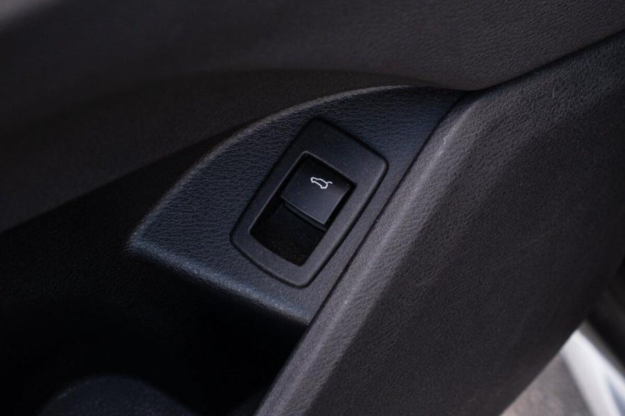 Melns BMW X1 2019 Rīga, ar dzinēja tilpumu 2.00 L un nobraukumu 140 tūkst. km par 20850 €, foto 15 vietnē AUTOMOTO.COM.LV