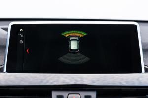 Melns BMW X1 2019 Rīga, ar dzinēja tilpumu 2.00 L un nobraukumu 140 tūkst. km par 20850 €, foto 19 vietnē AUTOMOTO.COM.LV