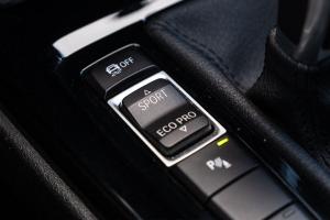 Melns BMW X1 2019 Rīga, ar dzinēja tilpumu 2.00 L un nobraukumu 140 tūkst. km par 20850 €, foto 23 vietnē AUTOMOTO.COM.LV