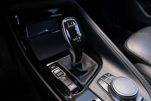 Melns BMW X1 2019 Rīga, ar dzinēja tilpumu 2.00 L un nobraukumu 140 tūkst. km par 20850 €, foto 24 vietnē AUTOMOTO.COM.LV