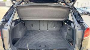 Black BMW X1 2019 in Telschi, with an engine capacity of 2.00 L and mileage of 156 thousand km for 15800 €, photo 20 on AUTOMOTO.COM.LV
