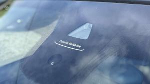 Black BMW X1 2019 in Telschi, with an engine capacity of 2.00 L and mileage of 156 thousand km for 15800 €, photo 36 on AUTOMOTO.COM.LV