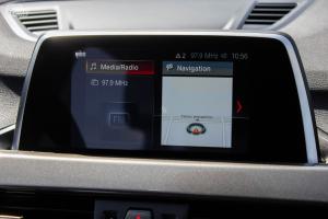 Melns BMW X1 2019 Kauņa, ar dzinēja tilpumu 2.00 L un nobraukumu 142 tūkst. km par 13800 €, foto 15 vietnē AUTOMOTO.COM.LV