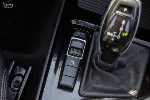 Melns BMW X1 2019 Kauņa, ar dzinēja tilpumu 2.00 L un nobraukumu 142 tūkst. km par 13800 €, foto 18 vietnē AUTOMOTO.COM.LV