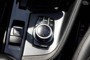 Melns BMW X1 2019 Kauņa, ar dzinēja tilpumu 2.00 L un nobraukumu 142 tūkst. km par 13800 €, foto 19 vietnē AUTOMOTO.COM.LV