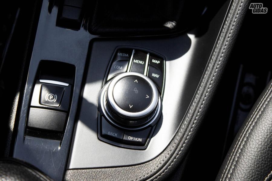 Melns BMW X1 2019 Kauņa, ar dzinēja tilpumu 2.00 L un nobraukumu 142 tūkst. km par 13800 €, foto 19 vietnē AUTOMOTO.COM.LV