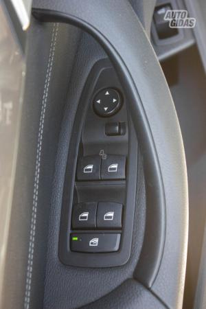 Melns BMW X1 2019 Kauņa, ar dzinēja tilpumu 2.00 L un nobraukumu 142 tūkst. km par 13800 €, foto 20 vietnē AUTOMOTO.COM.LV