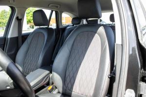 Melns BMW X1 2019 Kauņa, ar dzinēja tilpumu 2.00 L un nobraukumu 142 tūkst. km par 13800 €, foto 12 vietnē AUTOMOTO.COM.LV